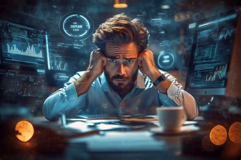 are your software developers unhappy shocking insights from the latest stack overflow survey