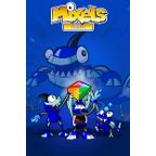 Mixels Comic Studio Make Comics Memes With Mixels Characters