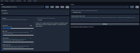 Bug Or Not Userwarning `dosample` Is Set To `false` However
