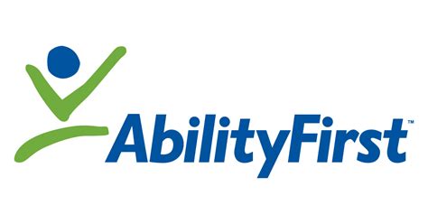 Homepage Abilityfirst
