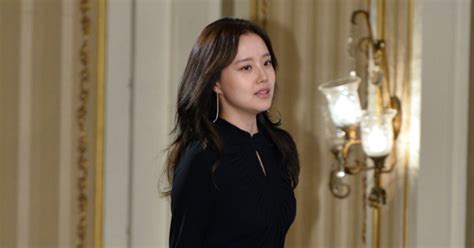 [포토] 문채원 청순 매력