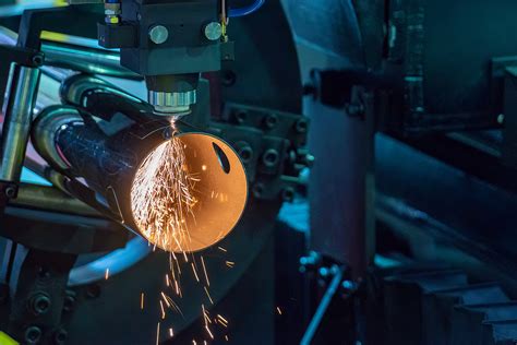 파이프레이저 정밀하고 신속한 가공 영동스텐의 판레이저 커팅 영동스텐