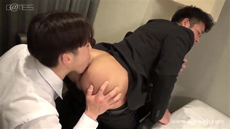 Muscle Gay Anal Sex With Cumshot