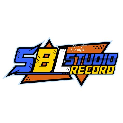 Sbl Studio Record Youtube