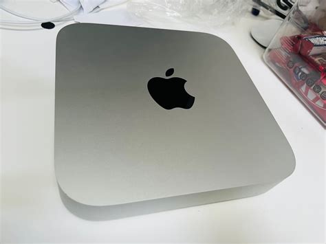 Mac Mini M GB Computers Tech Desktops On Carousell