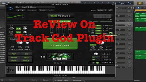 Vst Plugin Logic Download Evertn