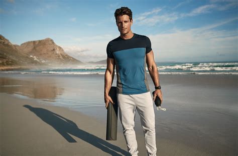 Lloyd Bartis Pma Promod Model Agency