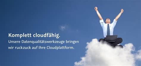 Komplett Cloudfähig Tolerant Software