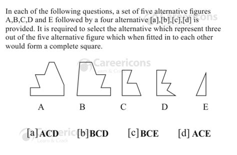 New 199 Square Completion Practice Mcq Pdf And Test Series
