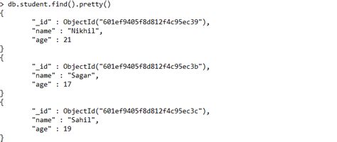 MongoDB Db Collection Deleteone GeeksforGeeks