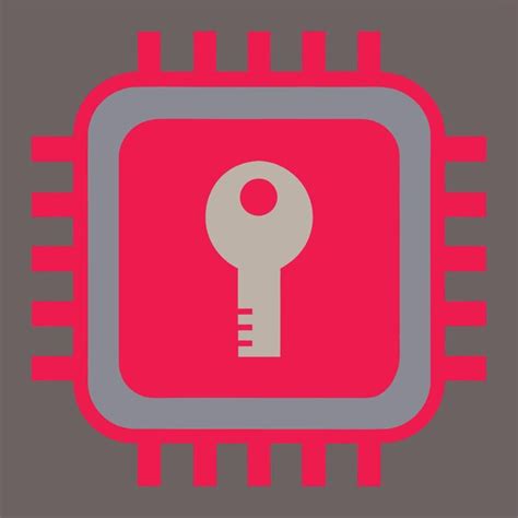 Premium Vector Computer Hardware Components Parts And Devices Featuring Central Processing