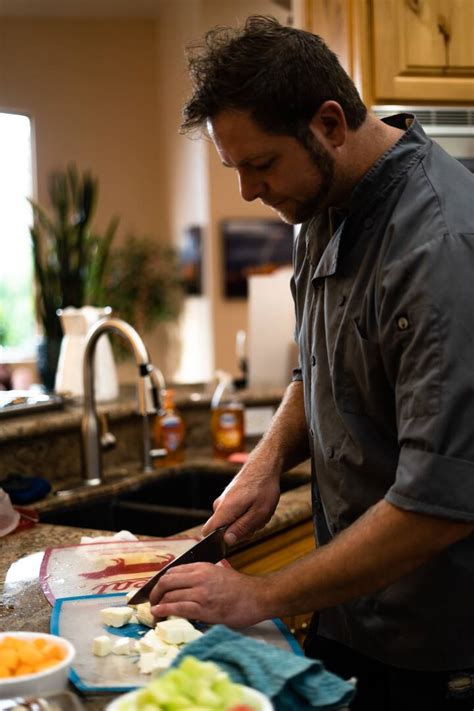 The Ultimate Colorado Private Chef Experience