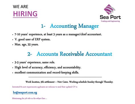 Ahmed Bakr Posted On Linkedin