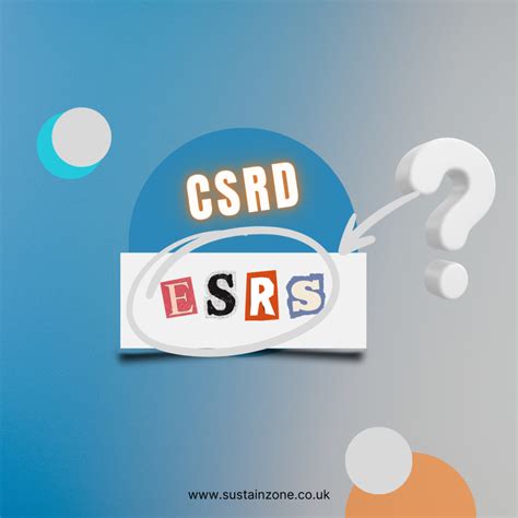 Value Chain Mapping For CSRD