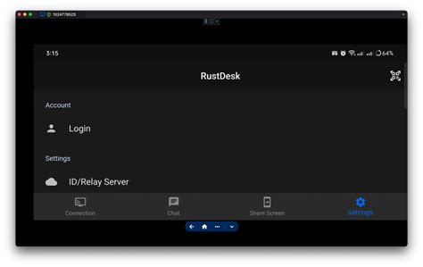 Advice On Rotating The Screen · Rustdesk Rustdesk · Discussion 5448 · Github