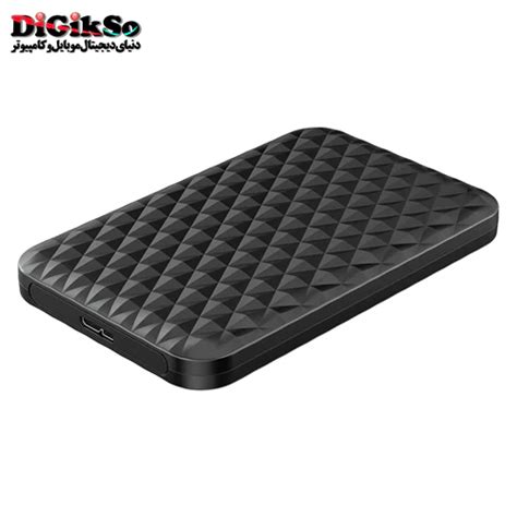 قیمت و خرید باکس هارد 25 اینچ اوریکو مدل 2520u3 دیجیکسو