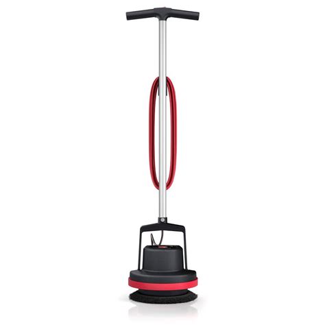 Hoover Commercial Vacuum Orbital Floor Cleaner Ch80100 Acme Tools