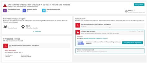 Dynatrace Supports Snapstart For Lambda