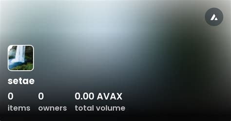 Setae Collection Opensea