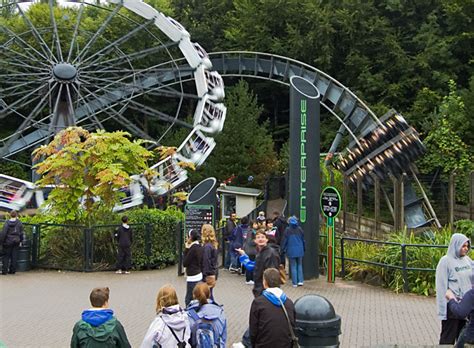 X Sector Alton Towers © Paul Harrop Cc By Sa 2 0 Geograph Britain
