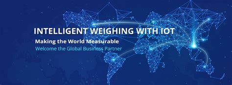 Weight Indicator Checkweigher Remote Display General Measure Technology