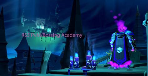 Rs3 Pvm Bossing Academy Facebook