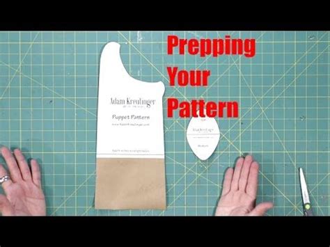 How To Make A Puppet Puppet Building 101 How To Make A Snoof Puppets Puppets Diy Puppet
