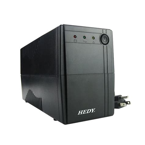 Emergency Backup Storage Battery UPS Backup Power Supply 220V 240V 360w 1500VA 900W Pure Sine