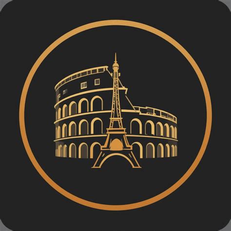 Iconic Structures Youtube