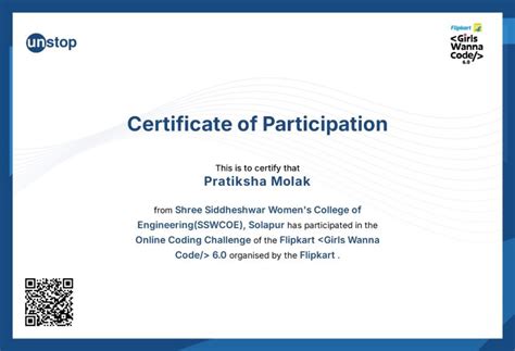 Girlswannacode Flipkart Codingchallenge Womenintech Pratiksha Ramesh Molak