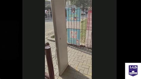 Lgs Gulberg 14c Iii Campus Tour Youtube