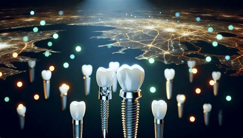 Dental Implants Long Term Solution For Missing Teeth