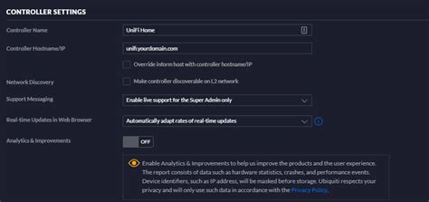 Adopting Of AP NanoHD Keeps Forever Issue Hassio Addons Addon Unifi GitHub