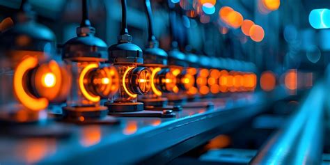 Exploring Scada Technology A Visual Guide To Its Key Concepts And