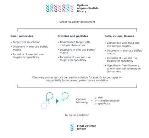 Multiple Discovery Methods For The Best Aptamers