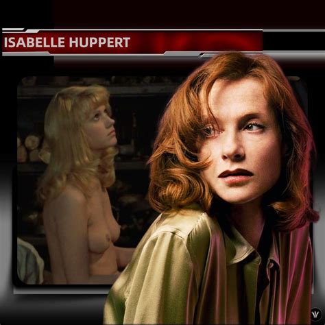 Atrizes Que Associaram Suas Carreiras A Cenas De Nudez Pipoca D