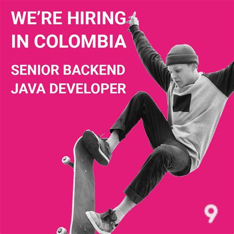 java javadeveloper colombia gravity9