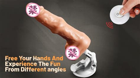 How To Use A Dildo Comprehensive Guide Best Dildo Companies