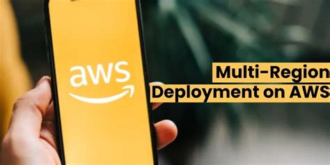 What Are The Pros And Cons Of Multi Region Deployment On Aws