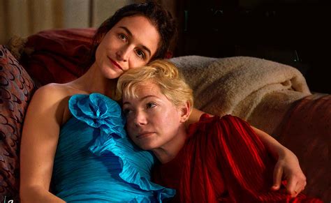 Pop Culture Scribe April Binges Dying For Sex And Dope Thief