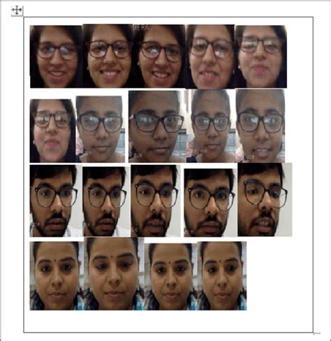 A Input Data Training Data Sample Images Download Scientific Diagram