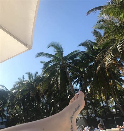 Ingrid Cruzs Feet I Piedi Di Ingrid Cruz Celebrities Feet 2023