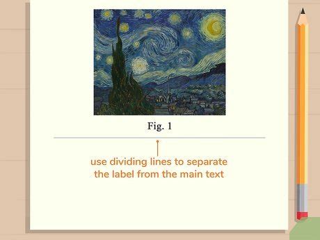 3 Easy Ways To Cite Figures In MLA WikiHow