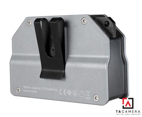 Ta Camera Bộ Phát Tín Hiệu Điều Khiển Đèn Nanlite Nanlite Nanlink