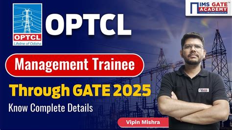 Optcl Webmail Optcl Recruitment 2025 Apply Now For 50 Management
