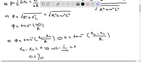 Solvedconsider The Filter Shown In Figure P 698 A Derive An Expression For The Transfer