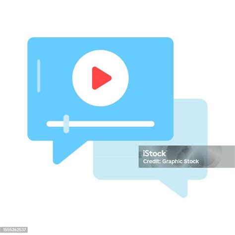 통신 벡터의 개념 화상 대화의 아이콘을 보여주는 견인 채팅 거품 기포에 대한 스톡 벡터 아트 및 기타 이미지 기포 대화