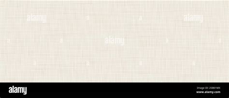 Beige Linen Seamless Texture Light Neutral Canvas Repeating Background