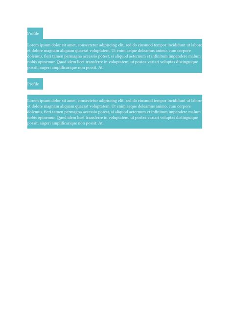 Why Does Using Layout Mess With The Spacing Between Paragraphs And How Do I Prevent This