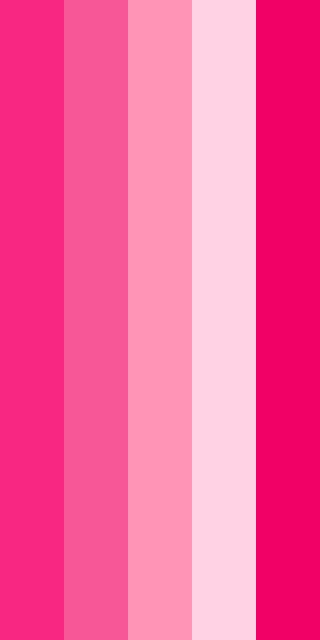 25 Best Colors That Go With Pink Pink Color Palettes